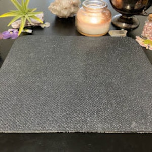 Charm Casting Mat- Focus: Charm Reading, Charmancy, Divination Board ...