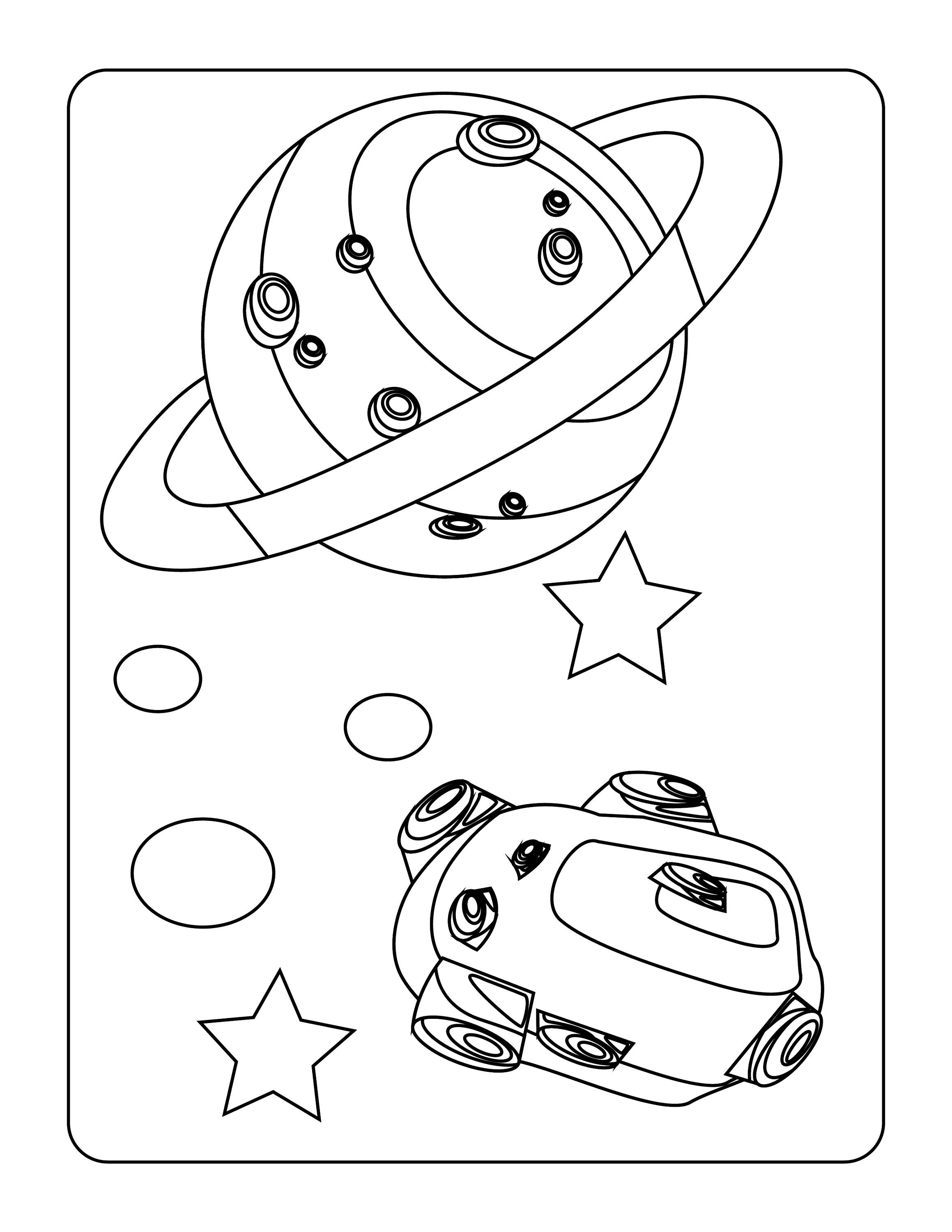 Printable Various Playful Coloring Pages JPG/PDF 200 PG - Etsy
