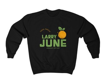 Larry June Hat - Etsy