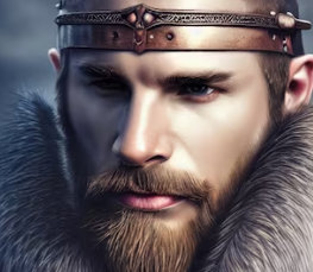 Viking Incubus Spirit Companion Remote Binding - Etsy