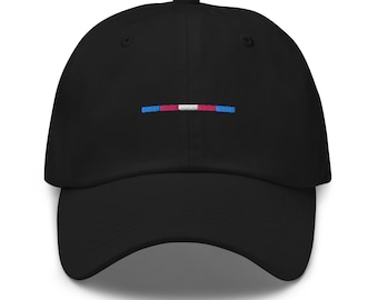 Transgender Dad Hat - Etsy