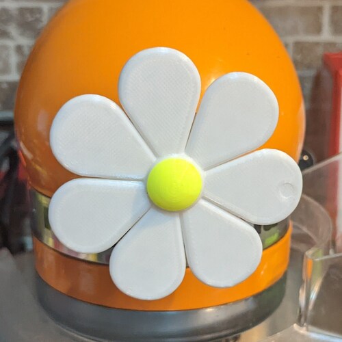 Mouse Kitchenaid Mixer Cap - Etsy