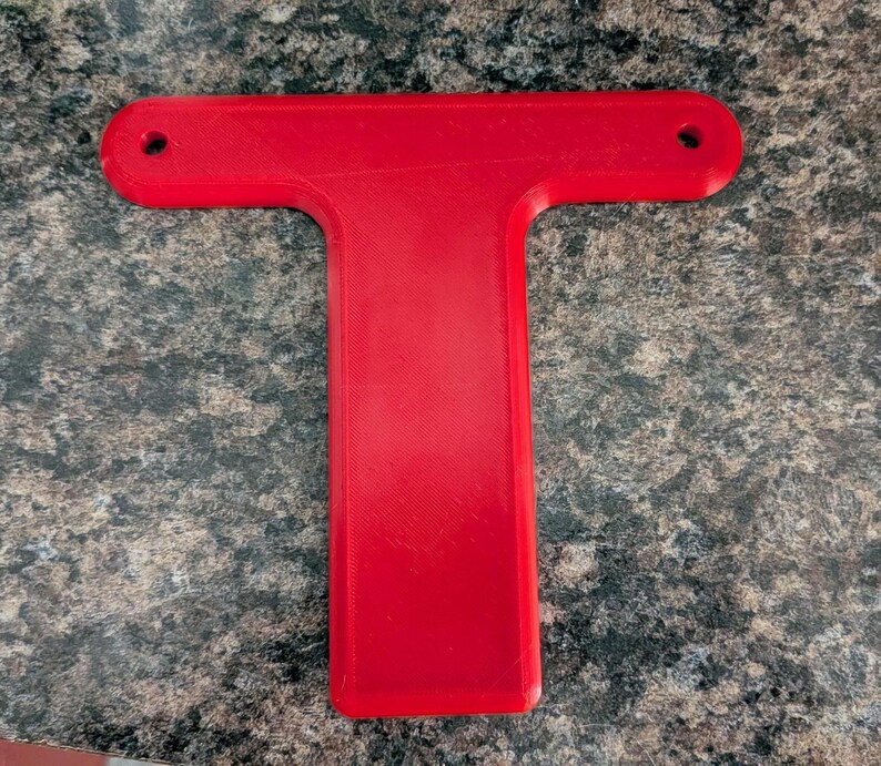 Moped Registration Mount - Etsy