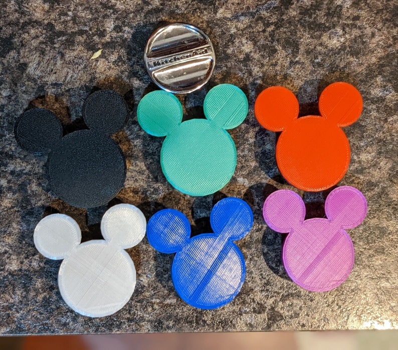 Mouse Kitchenaid Mixer Cap | Etsy