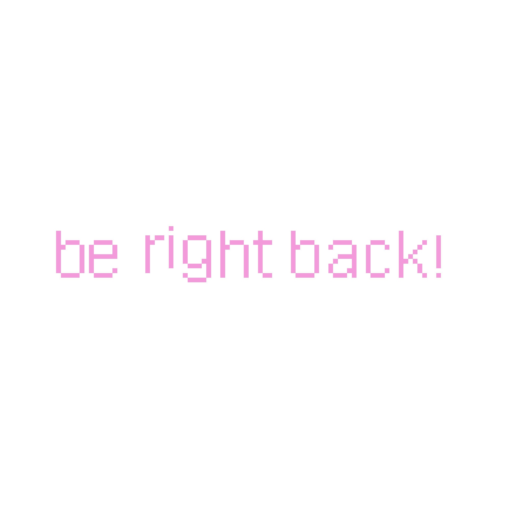 Pink Animated Starting Soon Brb Widgets for Streaming - Etsy Pink Animated Starting Soon Brb Widgets for Streaming - Etsy