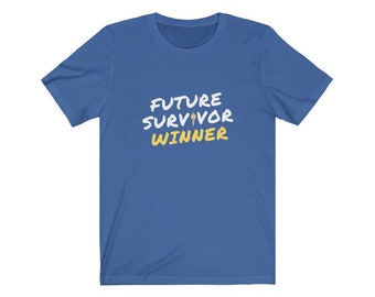 Survivor Tv Show Shirt - Etsy