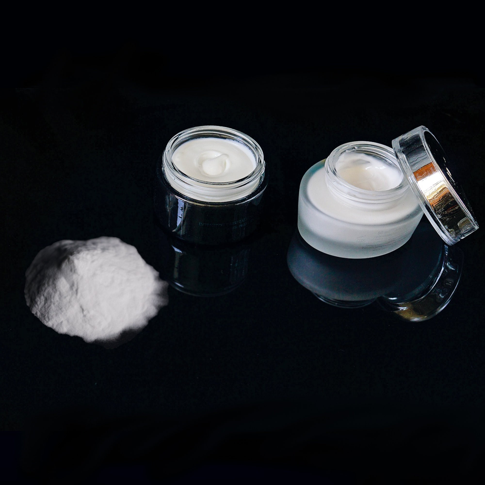 Hyaluronic Acid Powder - Etsy