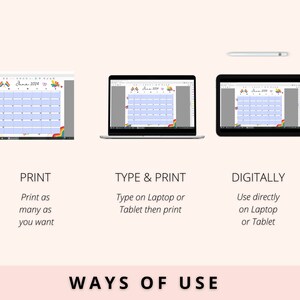 Editable June Calendar 2024, Academic Planner, Homeschool Planner, LGBT ...