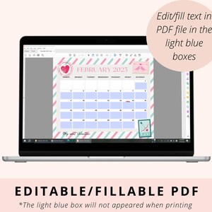 Editable Calendar 2024 2025, Back to School, Kid Calendar, Academic ...