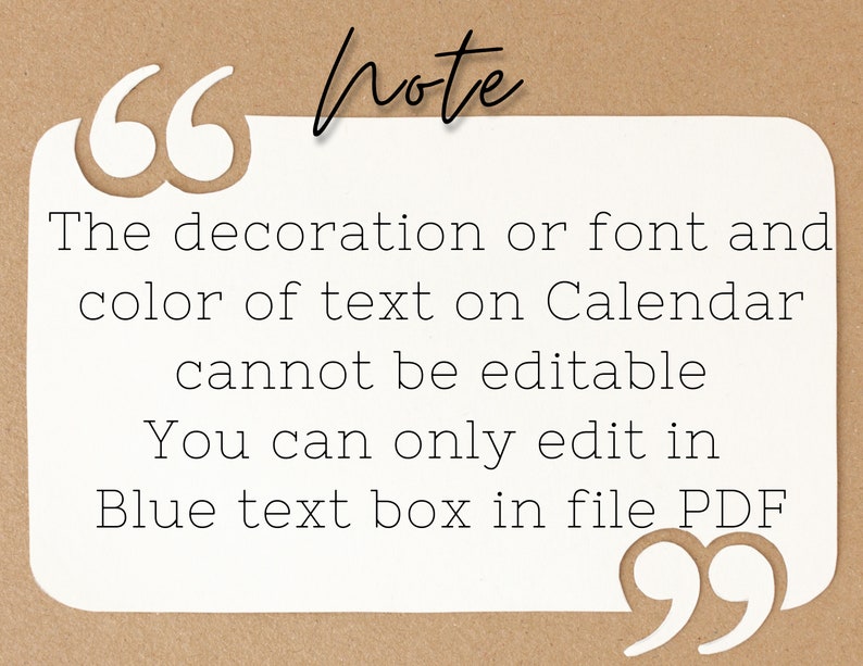 Editable Christmas Calendar 2024, December 2024 Planner, Christmas ...