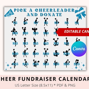 Editable Calendar 2024 2025, School Year Calendar, Back to School ...