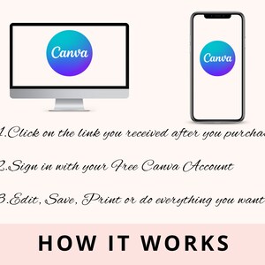 Editable Black Out My Board, Pink Theme, Canva Template, Cheer Pick a ...