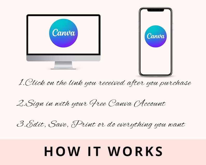 Editable Cheer Pick a Date to Donate, Cheer School Donate, Canva ...