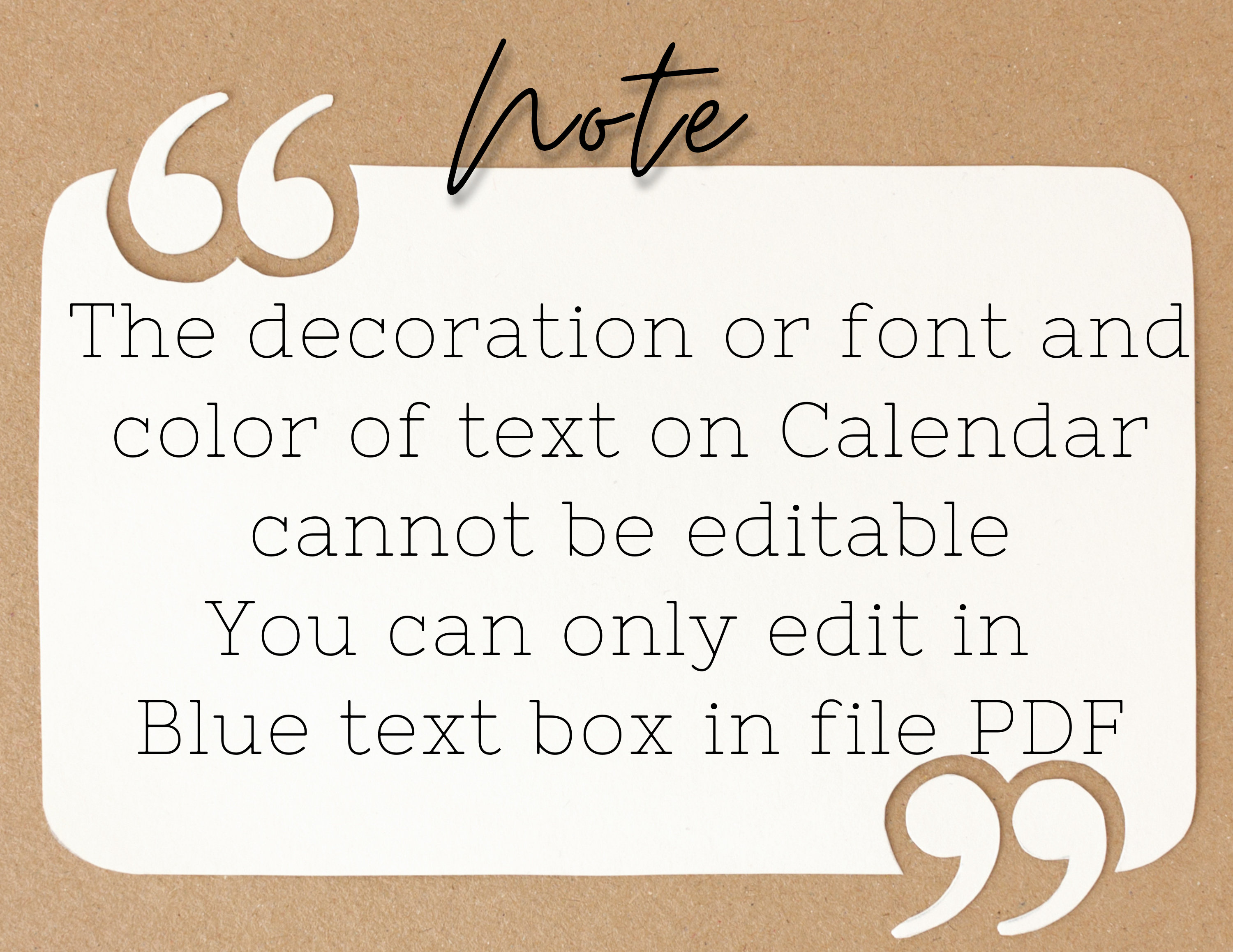 Editable 2023 2024 Monthly Calendar, Digital Planner 23, Calendar 23 24 ...