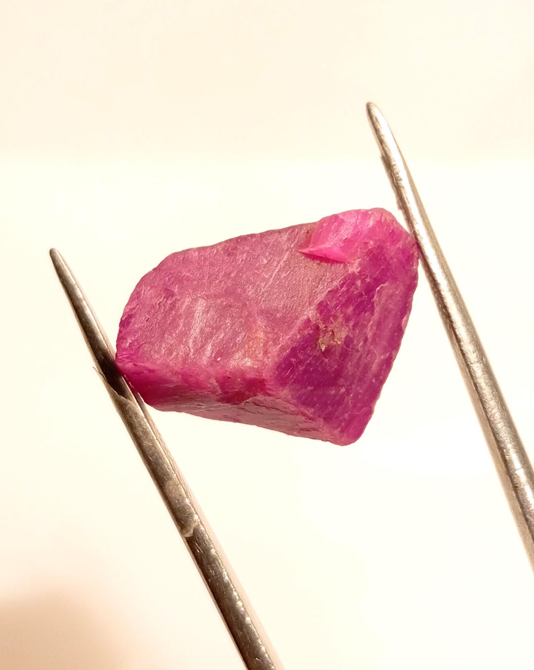 AAA RUBY Rough-natural Ruby Gemstone-red Colour Ruby Rough-crystal Ruby Raw for Making Jewellery ...