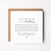 Girlfriend Birthday Card |to My Girlfriend on Her Birthday Card ...