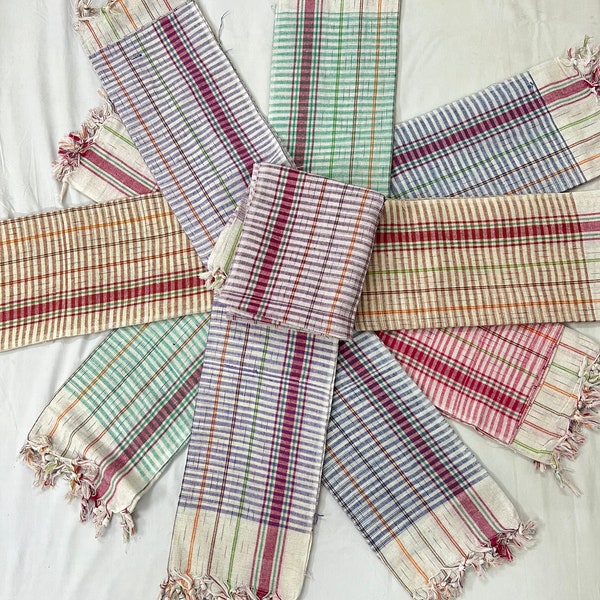 Traditional Gamcha - Etsy