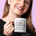 T A Gift, Totally Amazing Teaching Assistant Gift, Awesome TA Mug ...