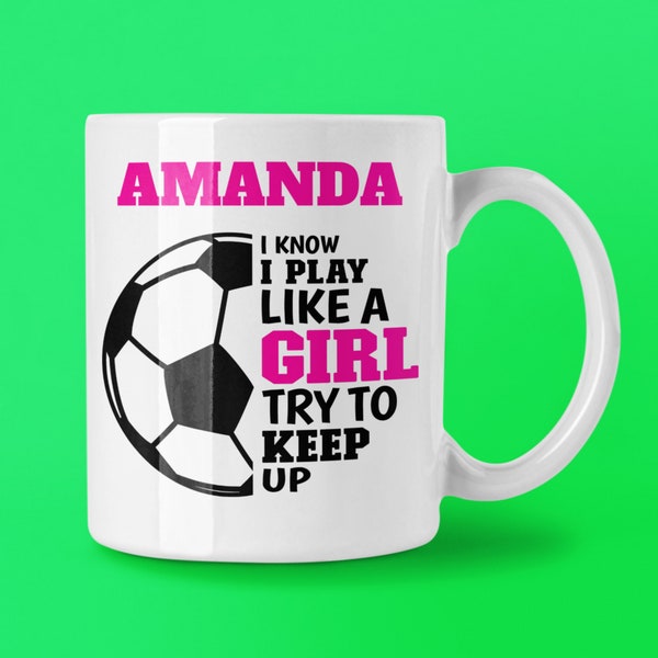 Girls Football Gifts - 60+ Gift Ideas for 2024