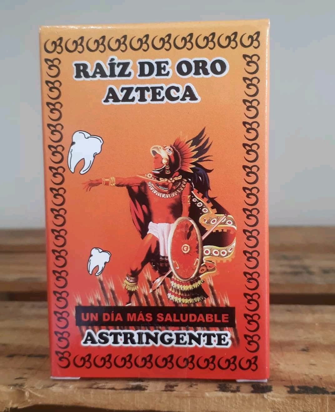 Raiz Azteca Chilcuague Raiz de Oro ASTRINGENTE Dolor Dientes | Etsy
