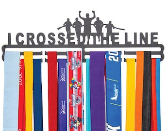 Running Medal Holder - Etsy