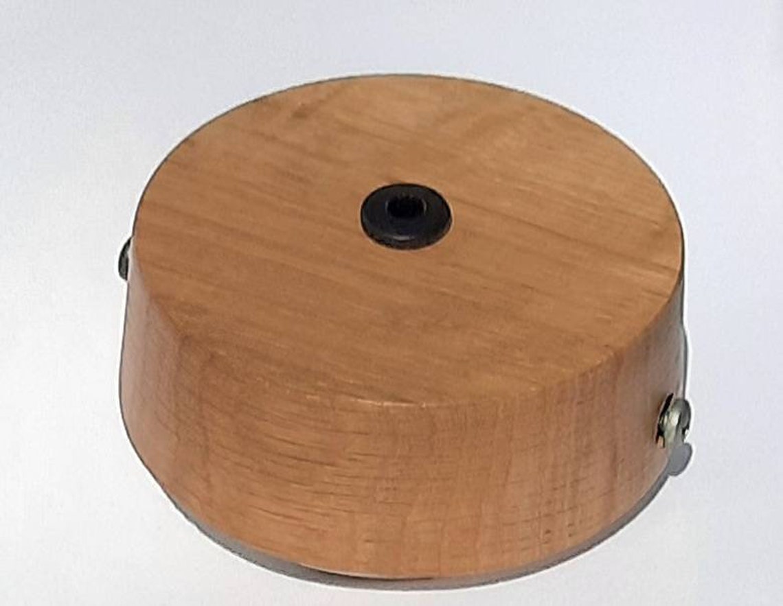 Ceiling Distribution Box, Ceiling Canopy, Oak Distribution Box, Power ...