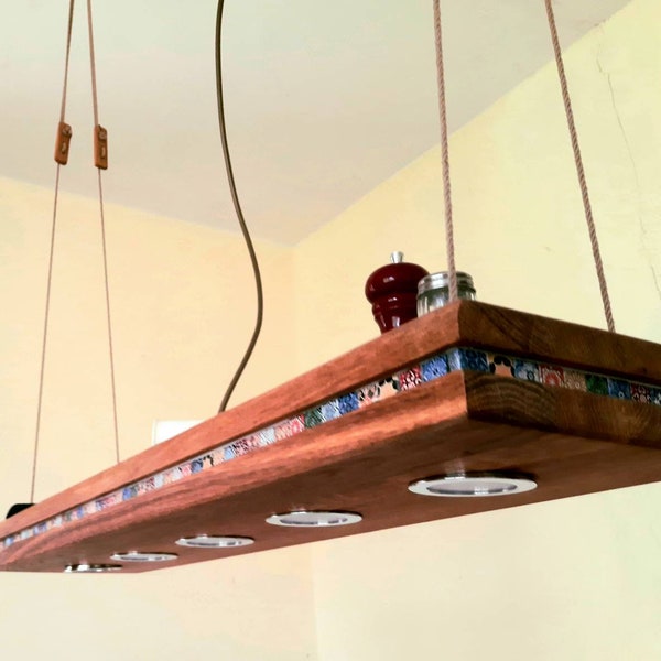 Lamp Frame - Etsy