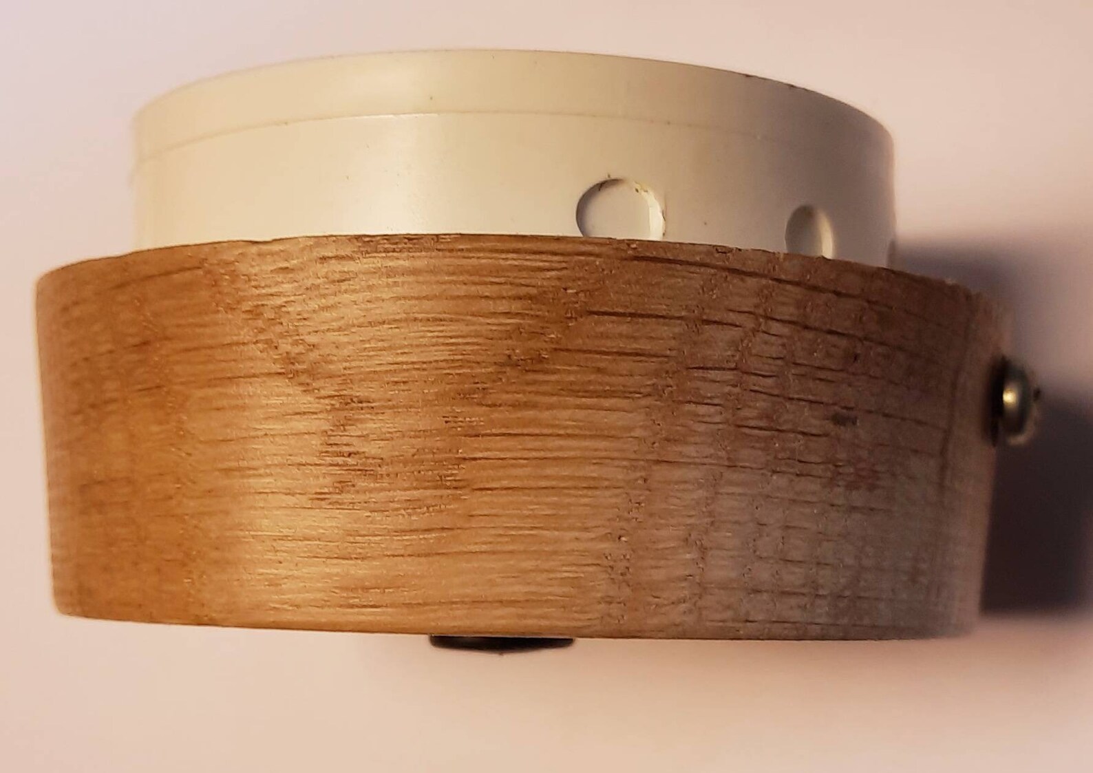 Ceiling Distribution Box, Ceiling Canopy, Oak Distribution Box, Power ...