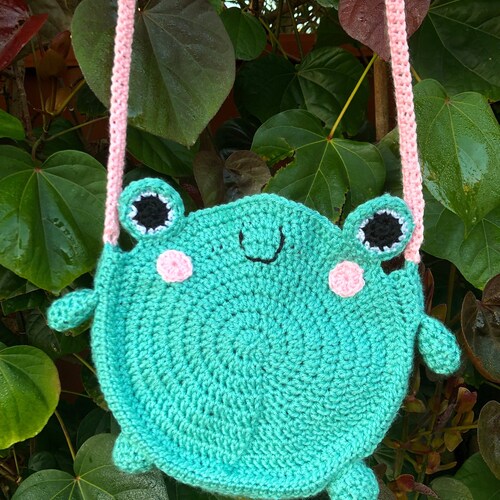 PATTERN ONLY Anarchy Tote Bag Crochet Pattern - Etsy