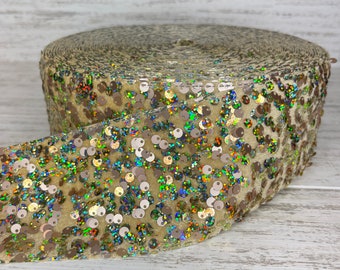 3 Inch Ribbon | Etsy