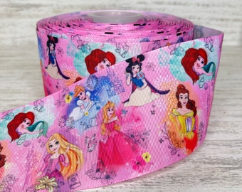 3 Inch Ribbon | Etsy