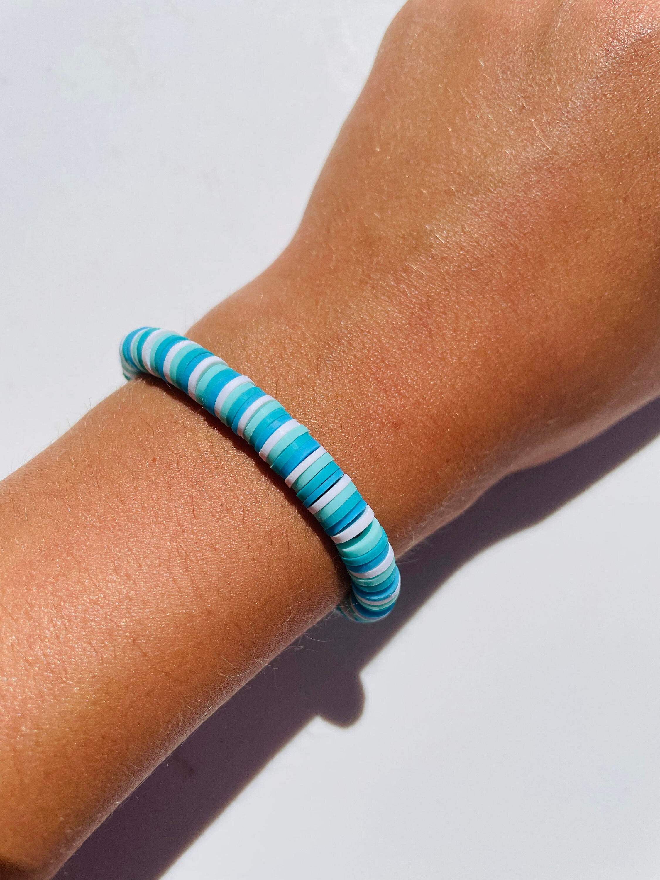 Beach Waves Bracelet - Etsy