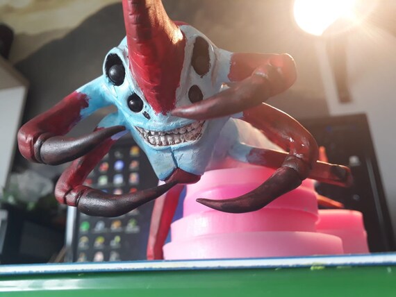 Subnautica Reaper Leviathan Writerpola 1913