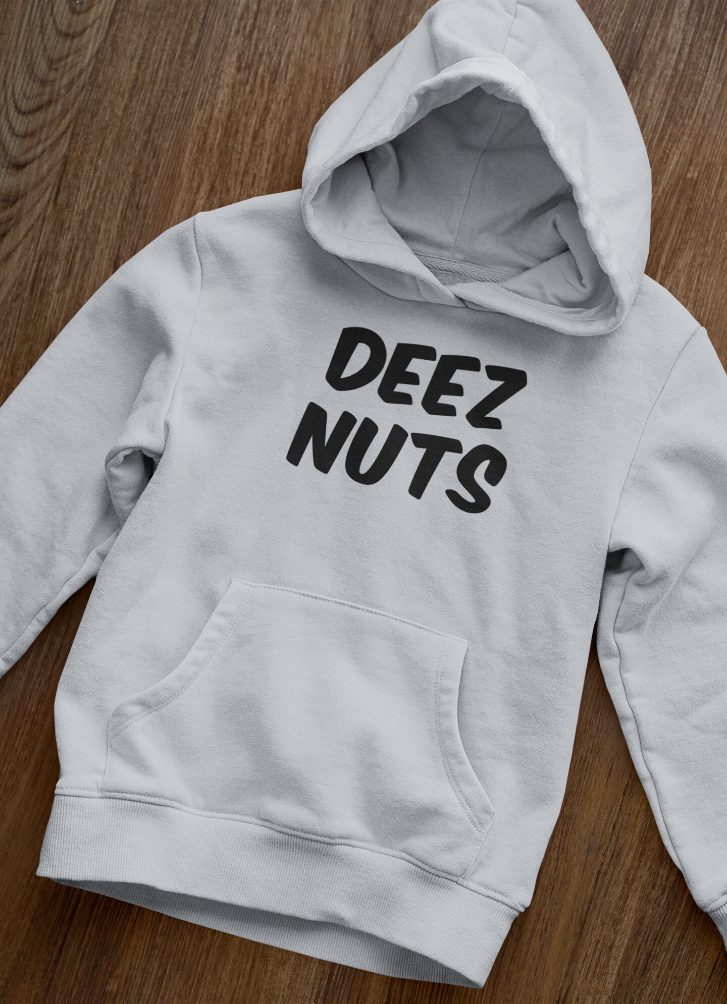 Deez Nuts Kids Hoodie, Deez Nuts Unisex Kids Hoodie, Hoodie, Deez Nuts ...