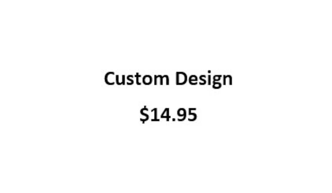 Custom Matboard Design - Etsy