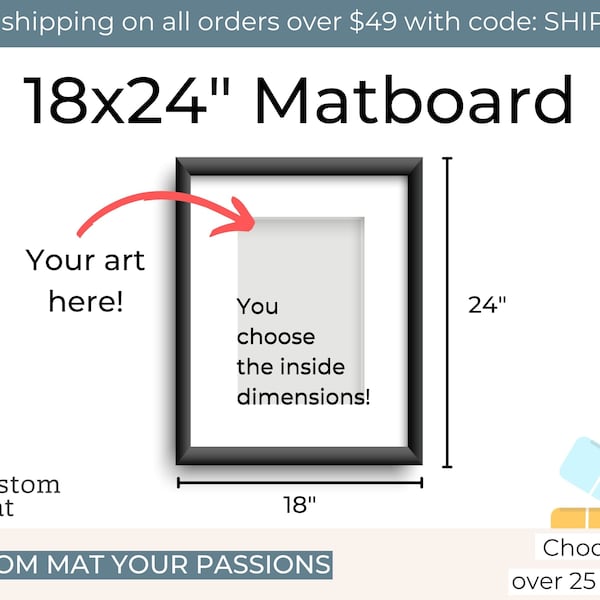 Custom Photo Mat - Etsy