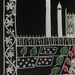 Handcrafted Taj Mahal Zari Art: Indian Folk Art Painting - Etsy