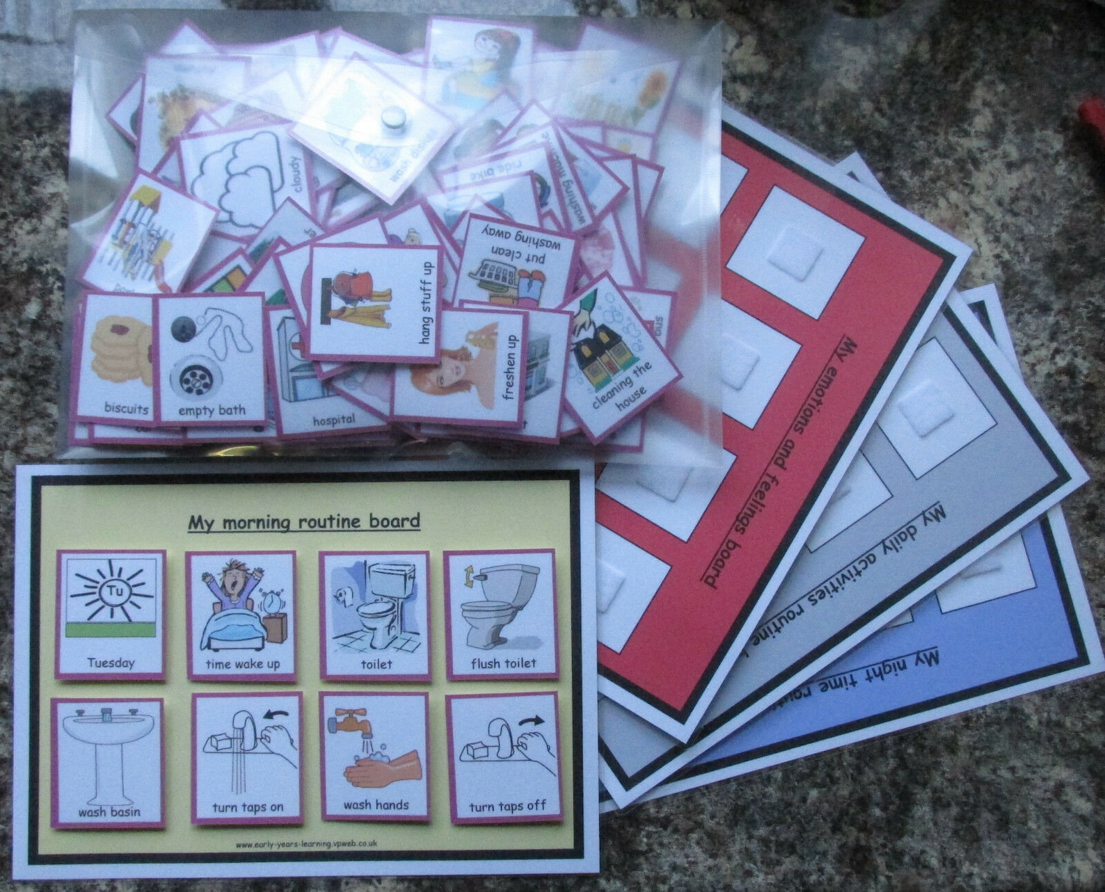 Large Bumper Pack PEC Cards X 330 and 4 X A4 PEC Boards. Down - Etsy