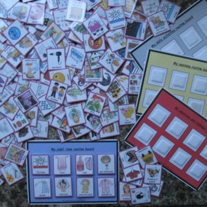 Large Bumper Pack PEC Cards X 330 and 4 X A4 PEC Boards. Down - Etsy