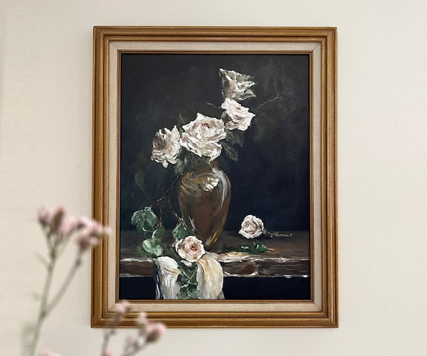 After A While 8x10 Calligraphy Print, Inspirational Quote, Wall Art ...