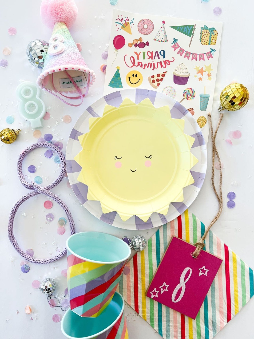 Wire Number, 123 Decor, Number Wall Art, Knit Wire Word, Custom ...