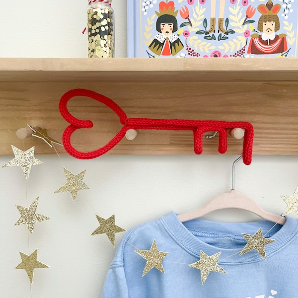 Key to My Heart - Etsy