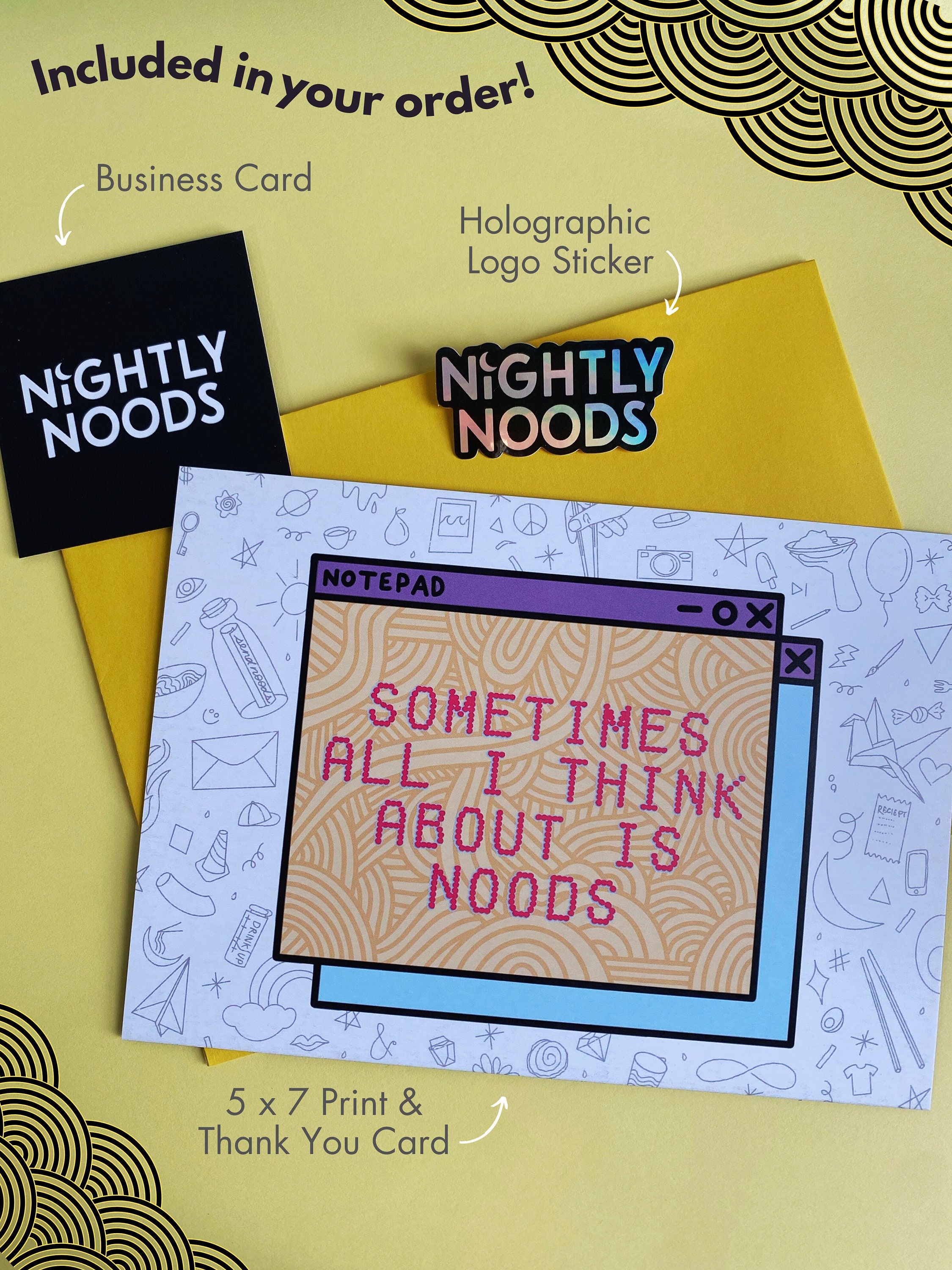 Create Your Own Sticker Pack - Etsy