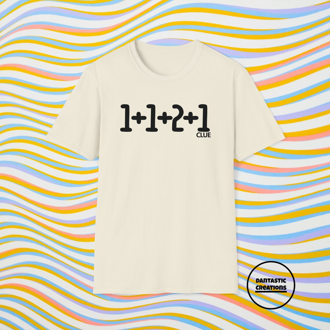 1121 Clue How Many Bullets Were Shot Unisex Tshirt - Etsy