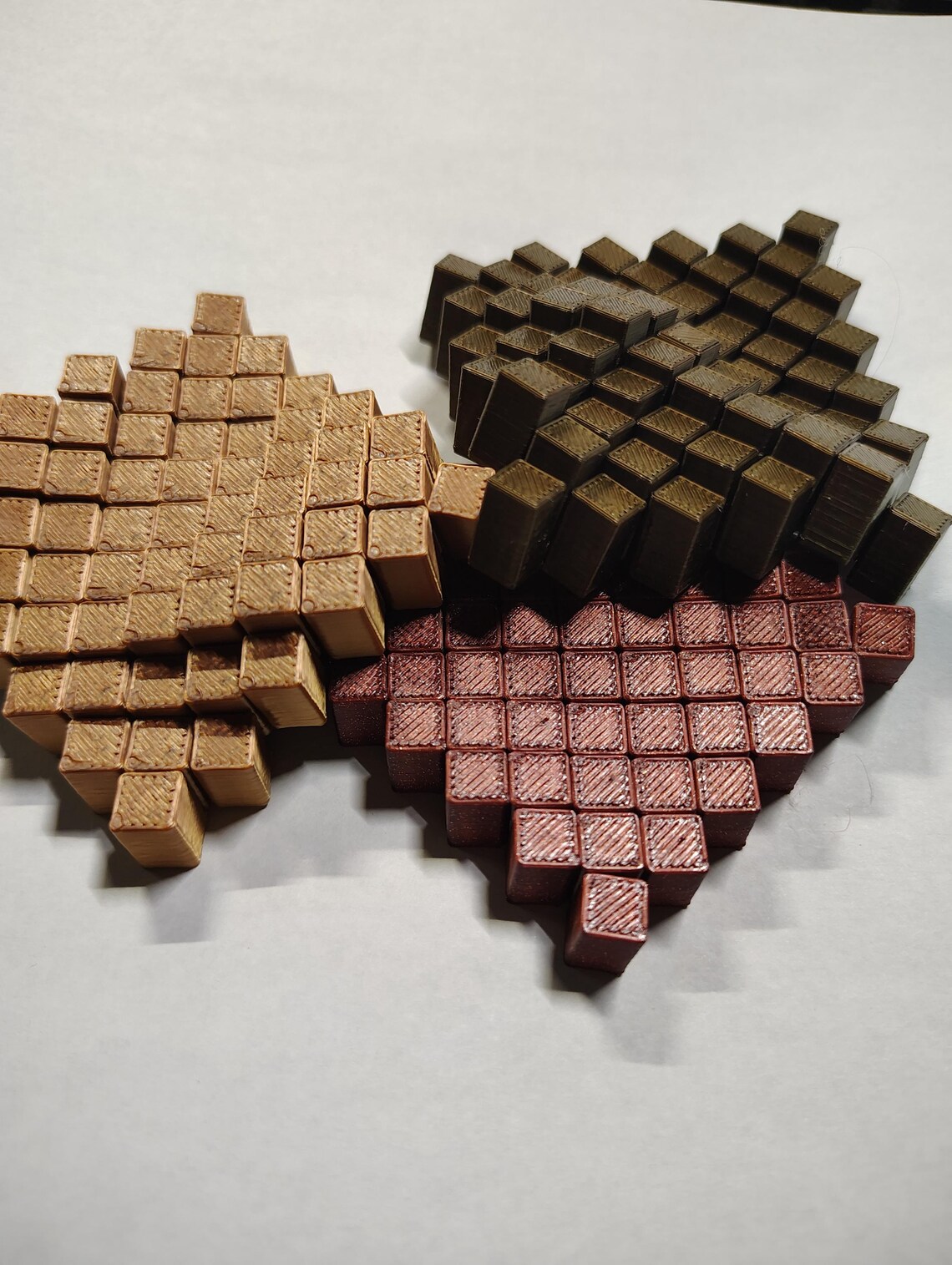 Flexigrid Fidget Toy - Etsy