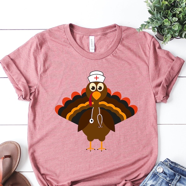Turkey Nurse - Etsy