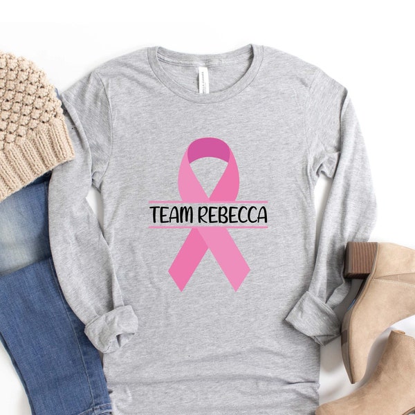 Breast Cancer Walk - Etsy