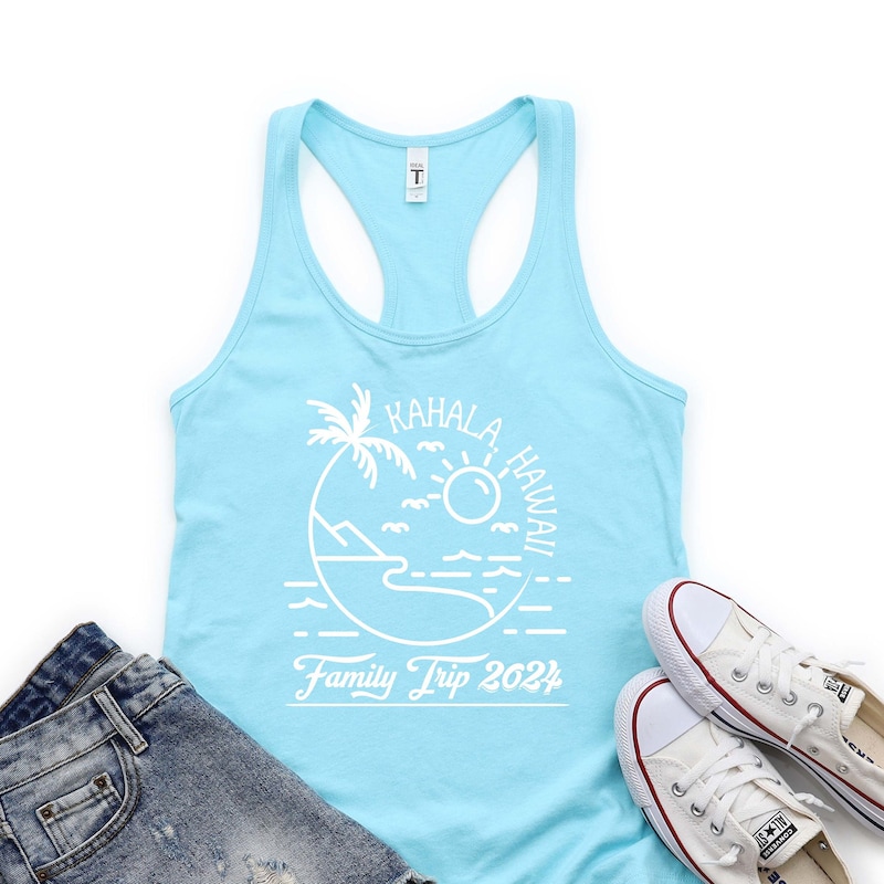 Girls Trip Tank Tops - Etsy