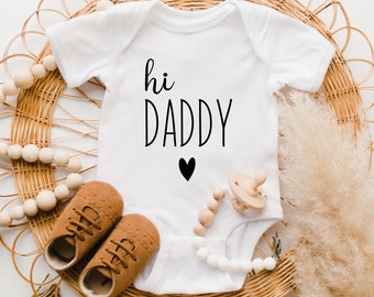 Hello daddy | Etsy