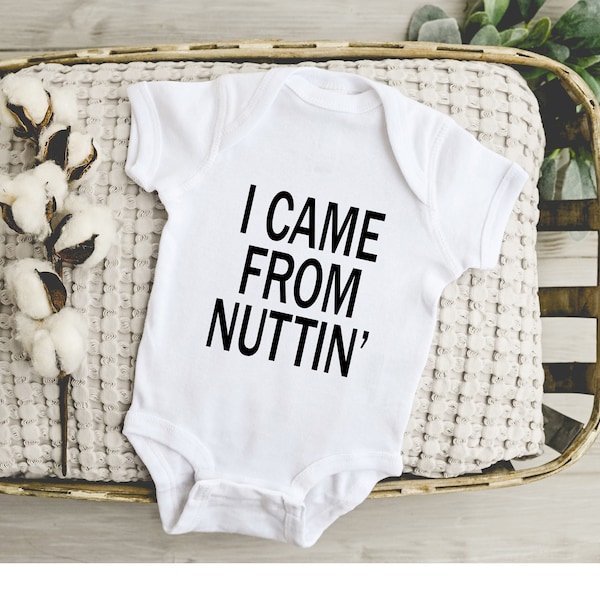 Inappropriate Baby - Etsy